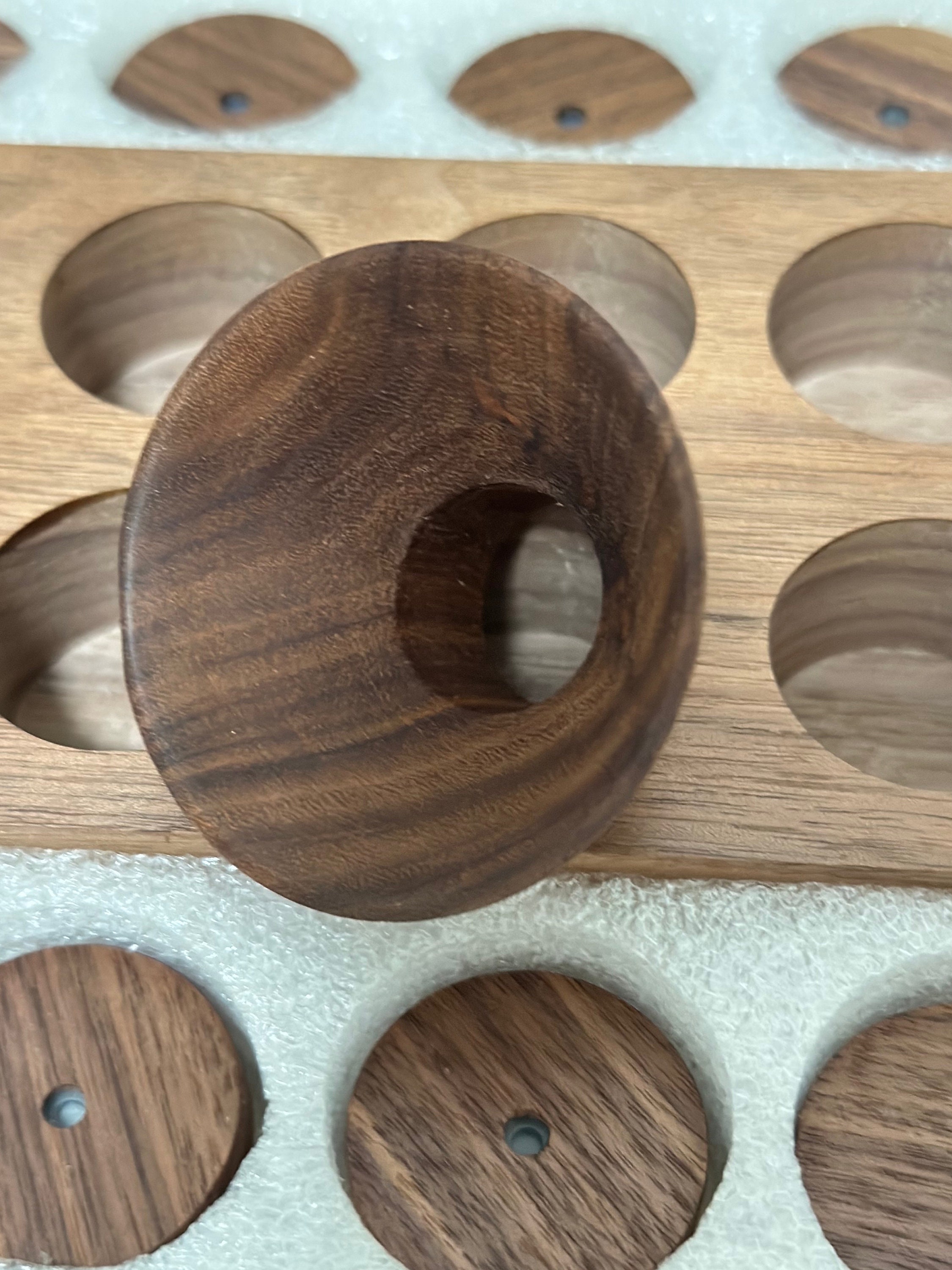 One Way Valve Single Dosing Tube for Coffee Bean - Etsy