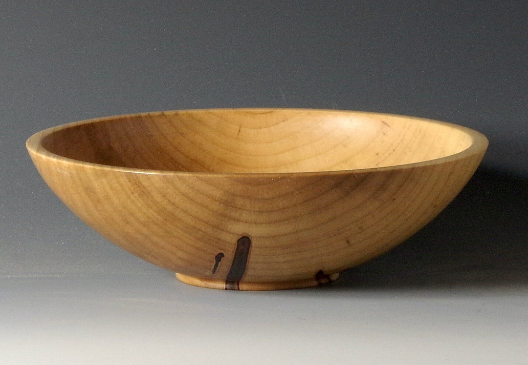 Ambrosia Maple Salad Bowl - Etsy