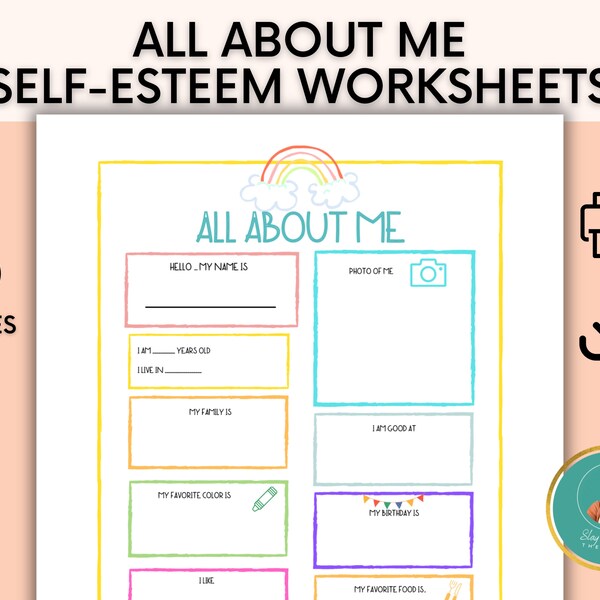 Therapy Rapport Building - Etsy