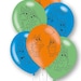 Bluey Birthday Set - Etsy