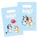 Bluey Birthday Set - Etsy