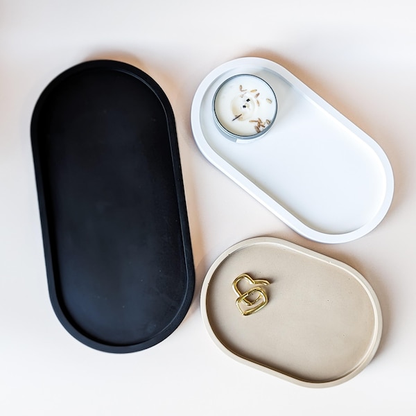 Trinket Tray - Etsy UK