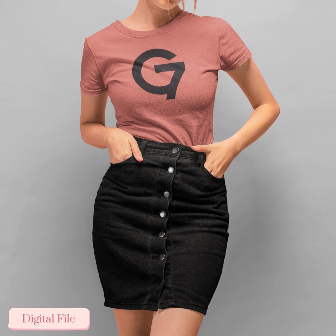 Gruppe 7, G7, Viral Meme | SVG PNG für Shirts, Sweatshirts, Aufkleber ...