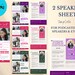 Gratitude Planner Editable Canva Template A4 Size Gratitude Template ...
