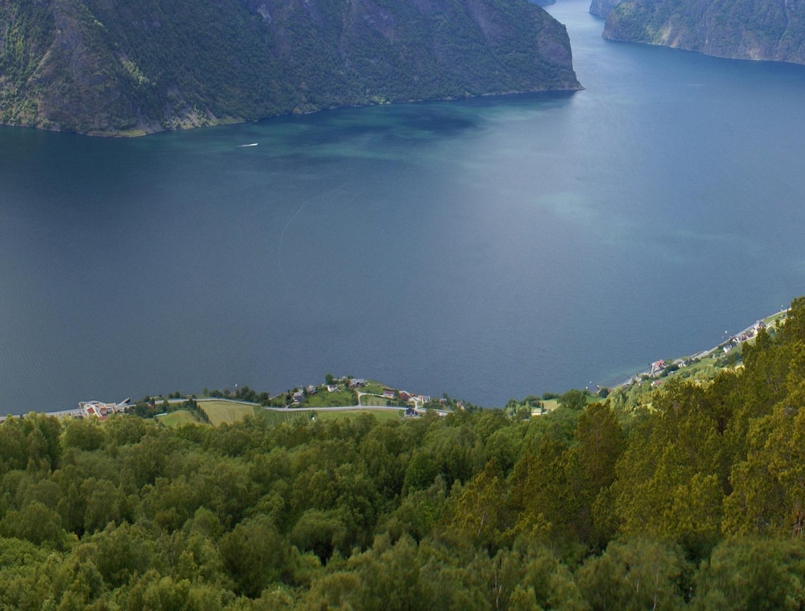 Modern Fjord | Fjords Printable Wall Art | Fjord Prints Japan | Fjord ...
