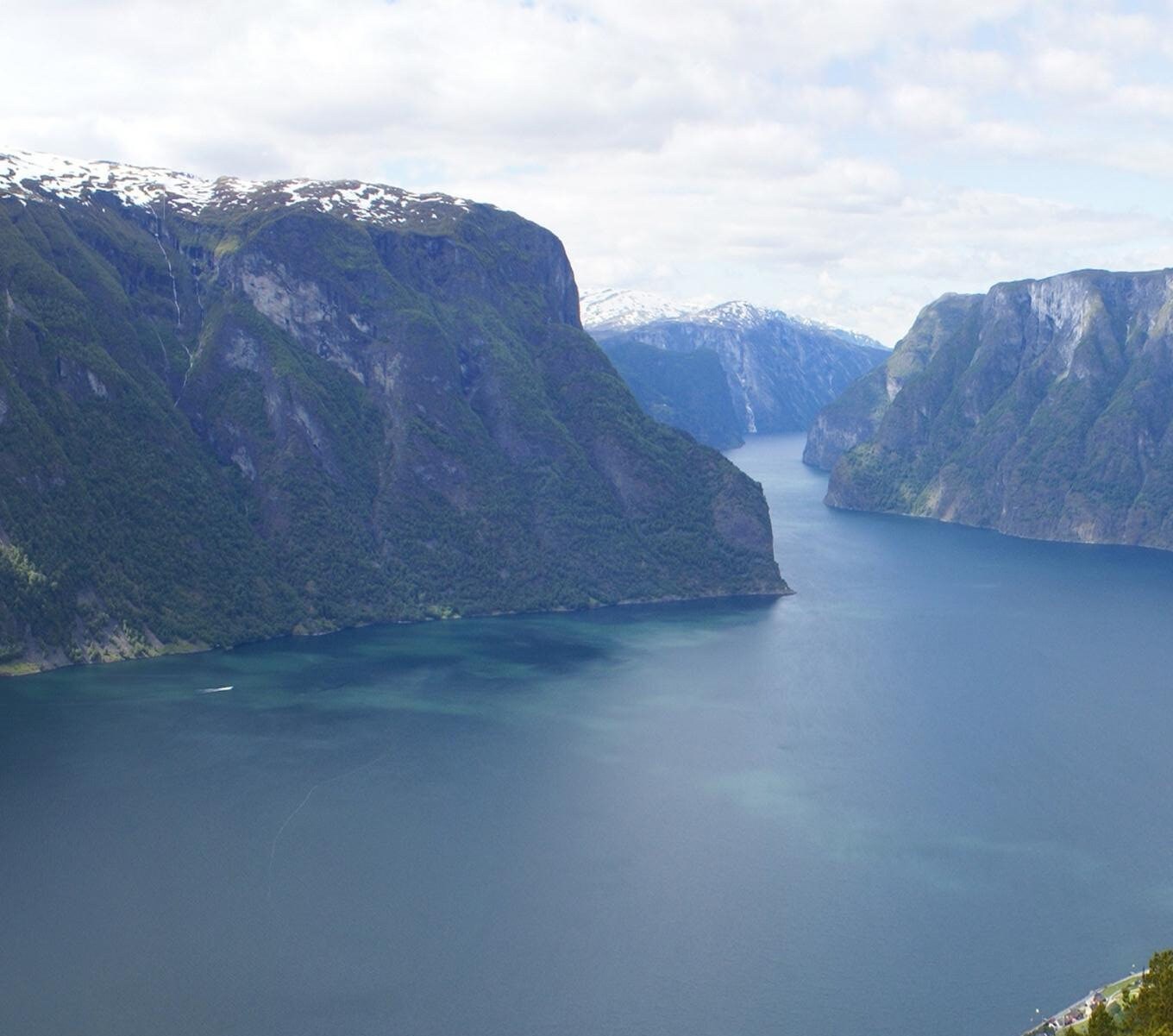 Modern Fjord | Fjords Printable Wall Art | Fjord Prints Japan | Fjord ...