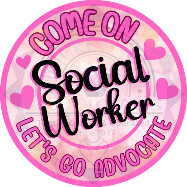 Barbie Social Worker Shirt - Etsy