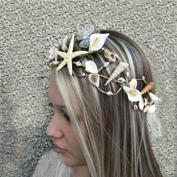 Mermaid Hair - Etsy