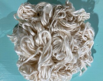 Cotton Roving - Etsy