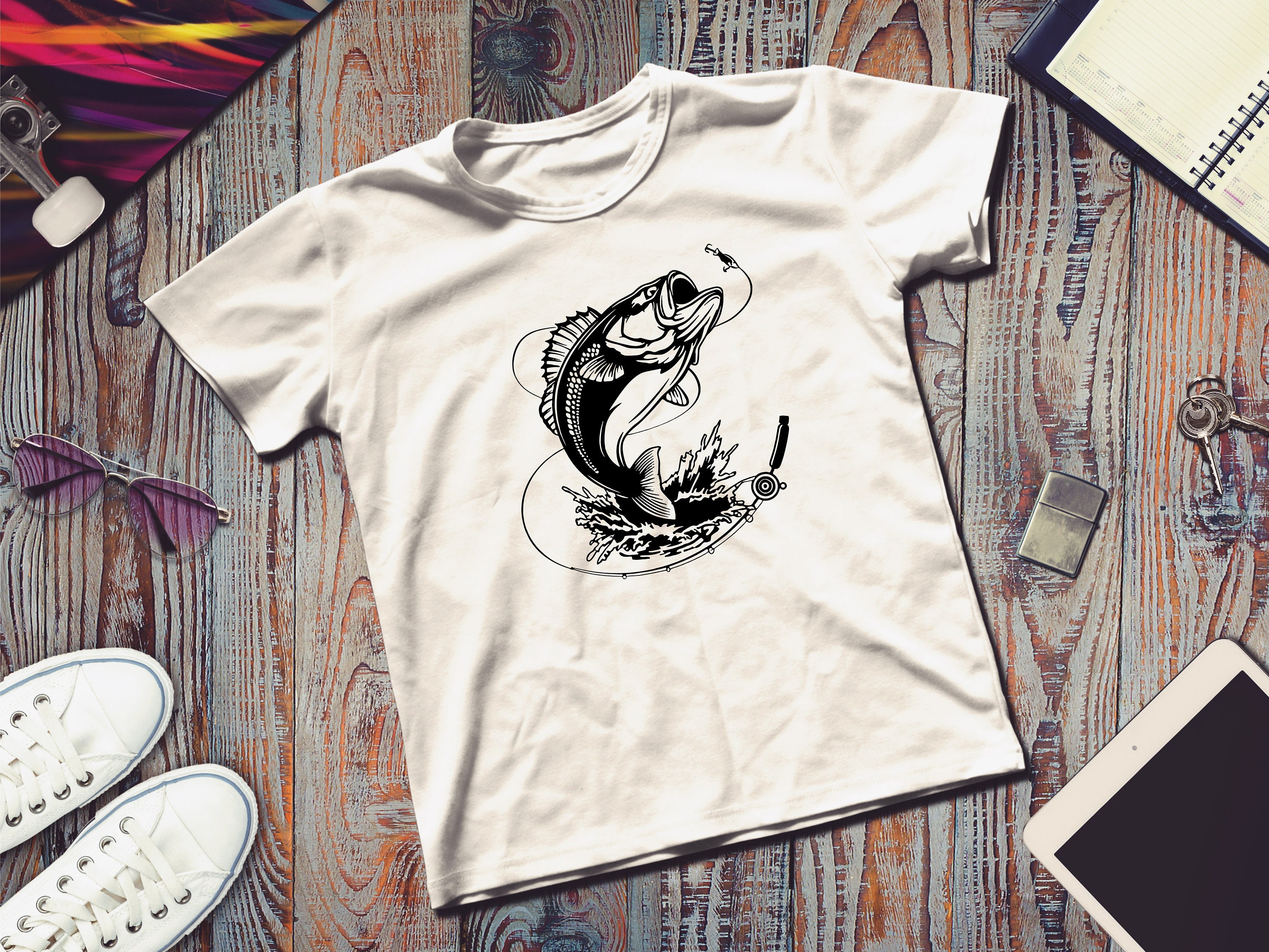 Fishing Svg Fishing Svg Bundle Fishing Svg for Cricut Fishing Svg Sayings Fishing Svg Decals ...