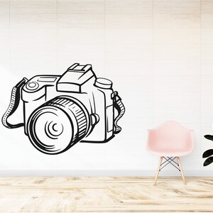 Camera Svg Bundle| Camera Cricut| Photography Svg| Camera Vector ...