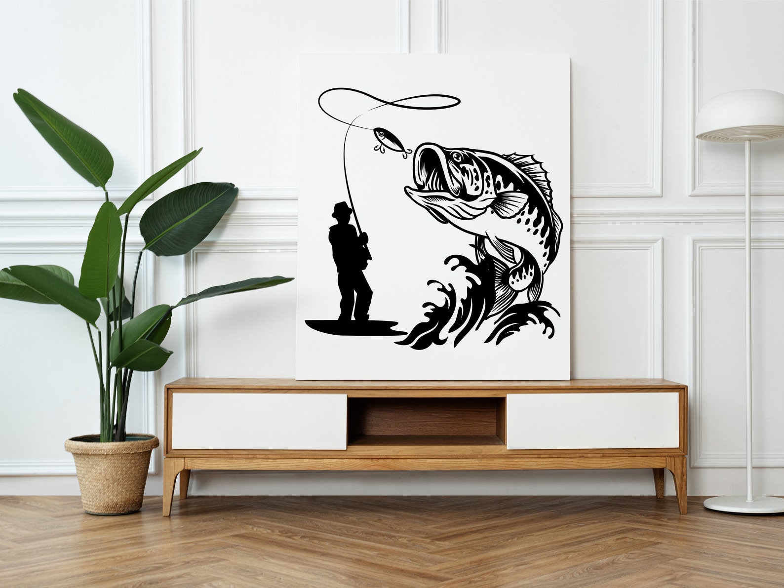 Fishing Svg Fishing Svg Bundle Fishing Svg for Cricut Fishing Svg ...