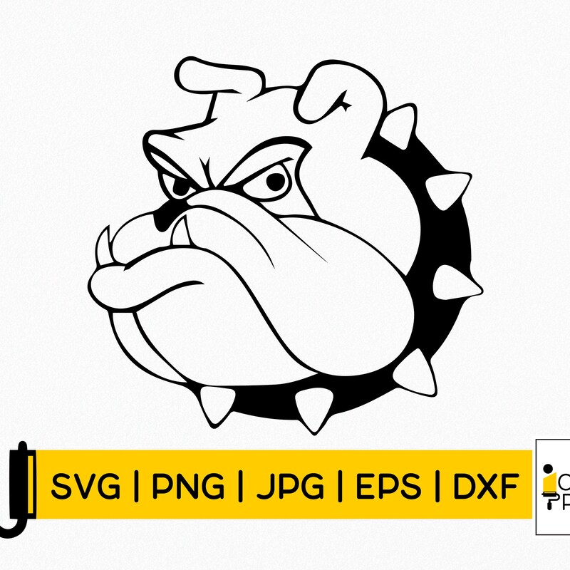 Uga Clip Art - Etsy