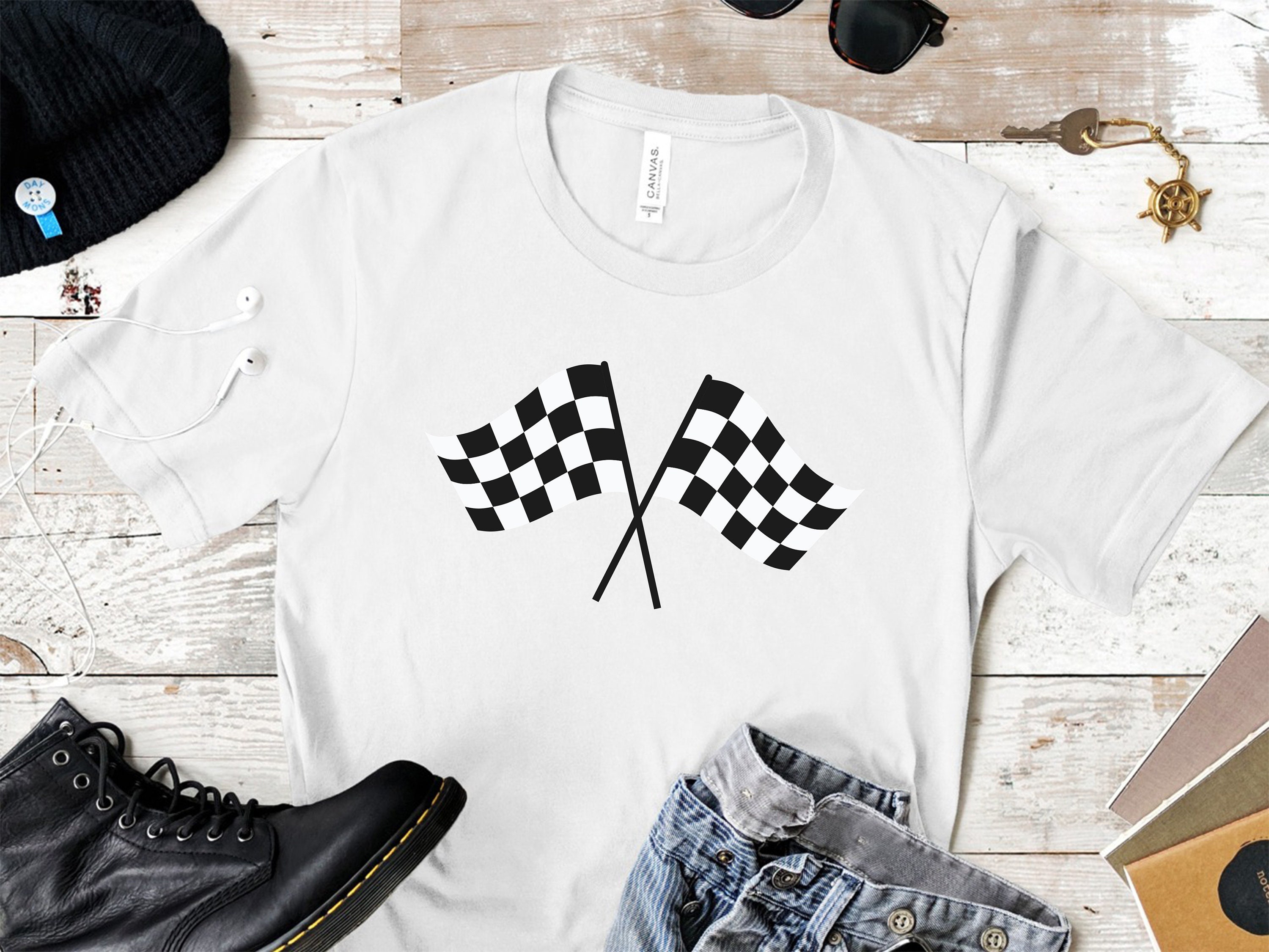 Racing Svg Checkered Flag Svg Race Flag Svg Car Flag Svg - Etsy Australia