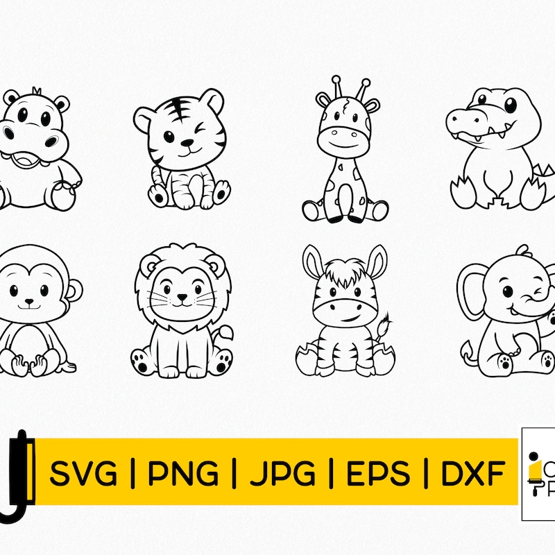Svg - Etsy