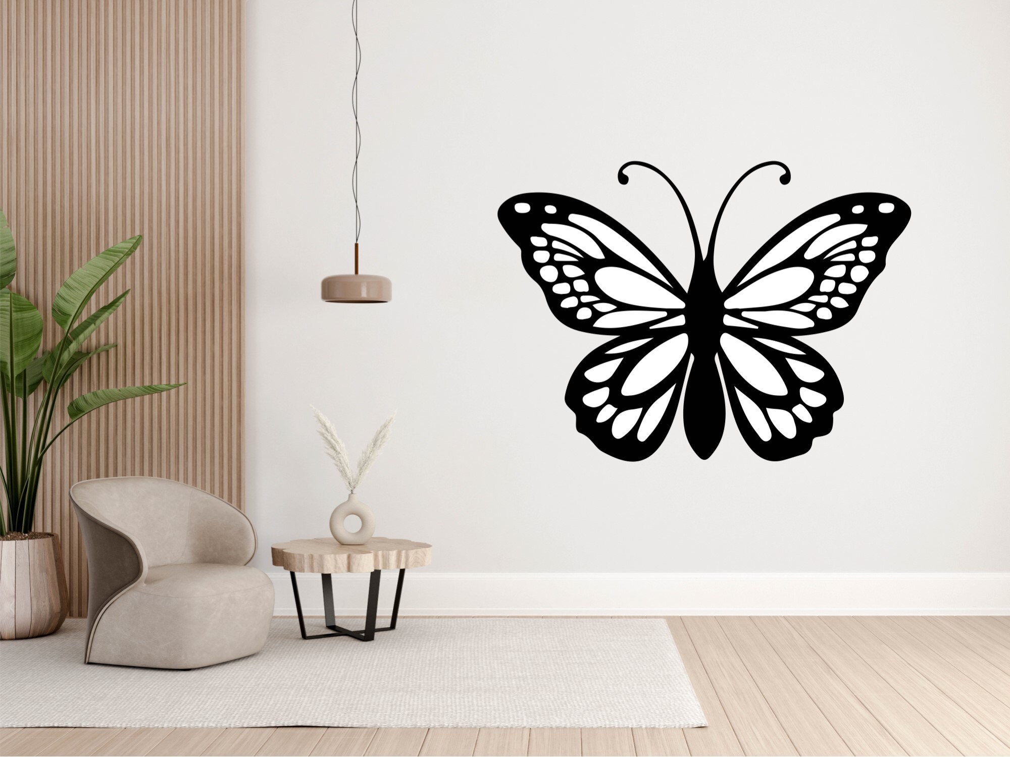 Butterfly Svg Butterfly Svg Bundle Layered Butterfly Bundle Cricut SVG ...