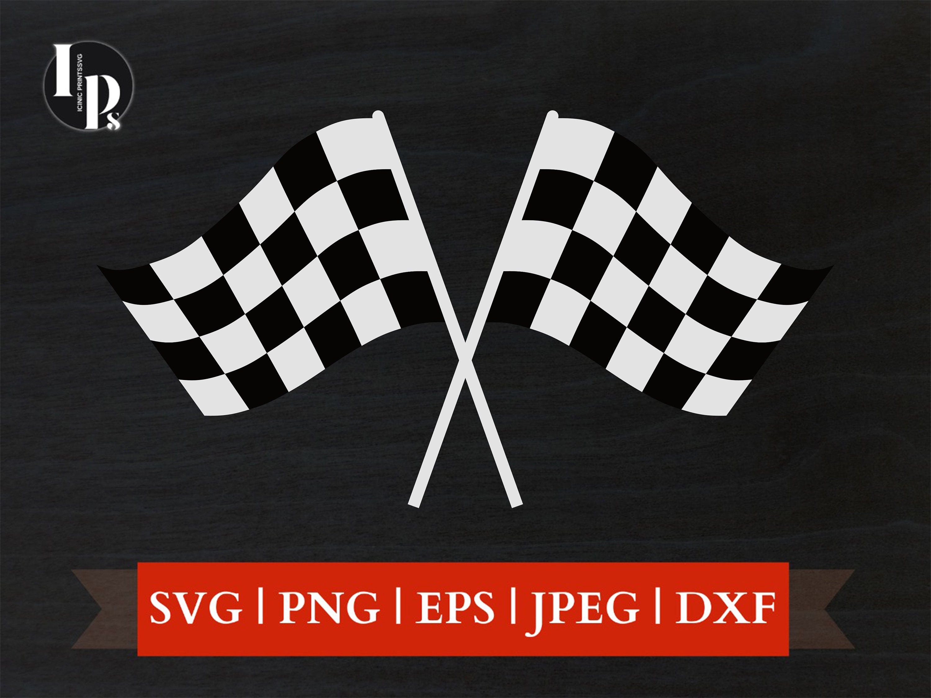Racing Svg Checkered Flag Svg Race Flag Svg Car Flag Svg - Etsy Australia