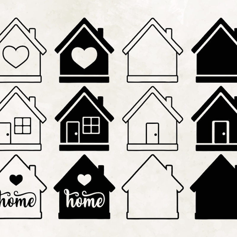 Stay at Home M - Etsy