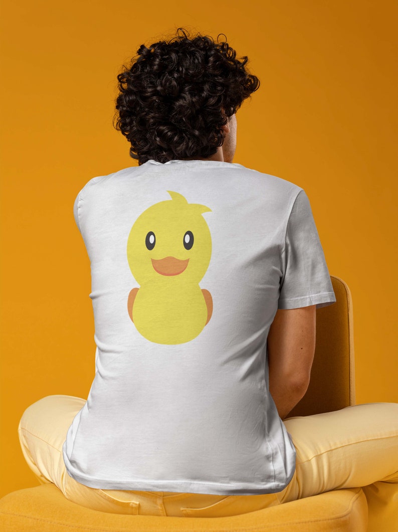 Bath Duck Svg Rubber Duck Svg Duck Svg Cricut Svg Vector File Svg Instant Download Etsy