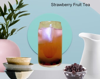 Fruit Tea Package - Etsy