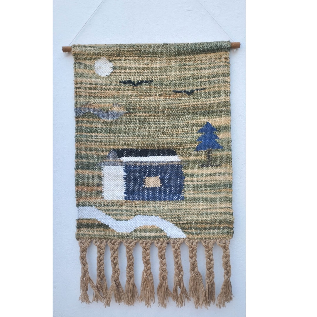 Creative Corner Jut Wall Hangings for Home Decoration - Etsy