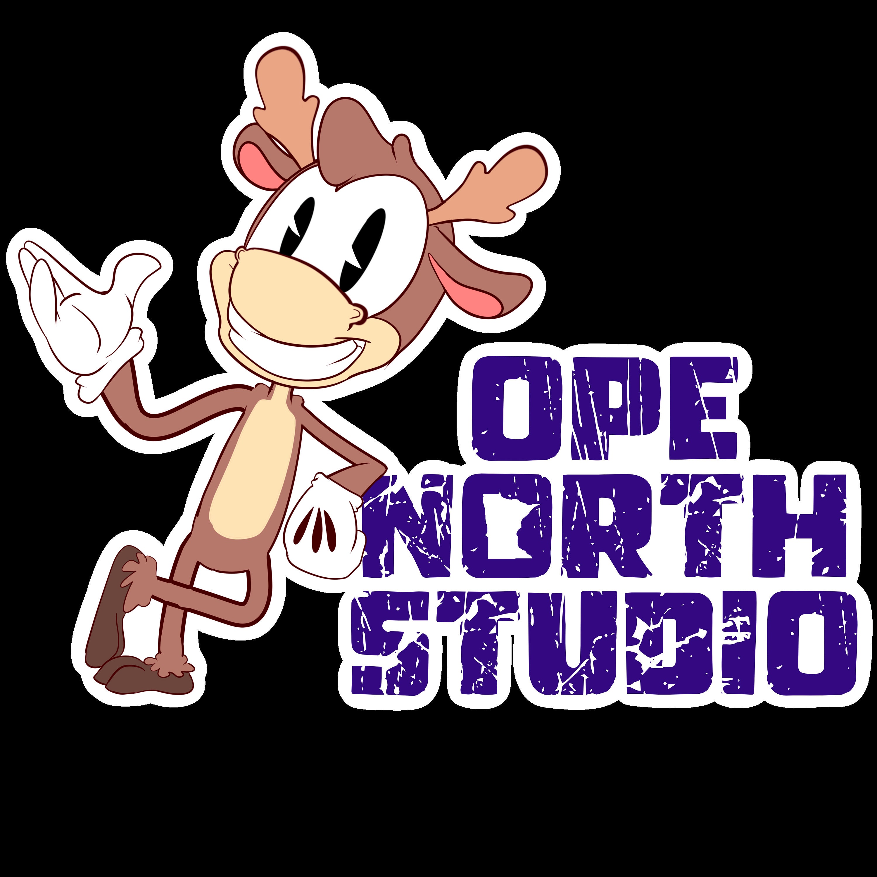 Gelatinous Cube Sticker,dnd Stickers,free Hugs Sticker,gift for TTRPG ...