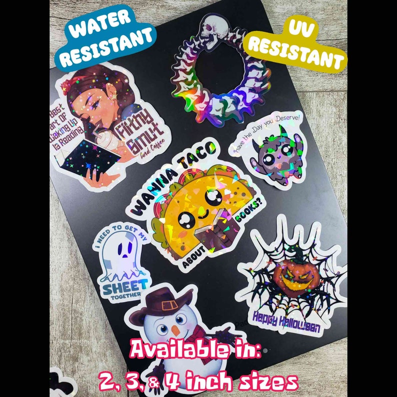 Cute Cat Robot Sticker Gift for Animal Lover Cute Mecha - Etsy