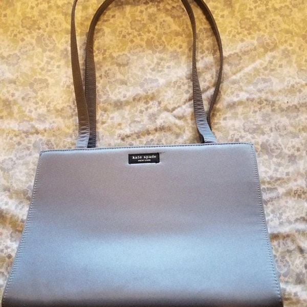 Vintage Kate Spade Handbag - Etsy