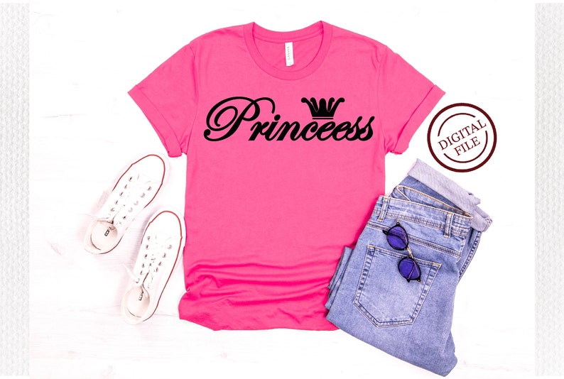 Queen Crown Svg | Queen Text | Tiara Svg | King Text | Prince Crowvn ...