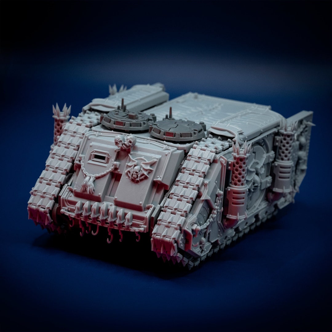 Land Lords Ikarus Pattern Light APC Conversion Kit - Etsy Canada