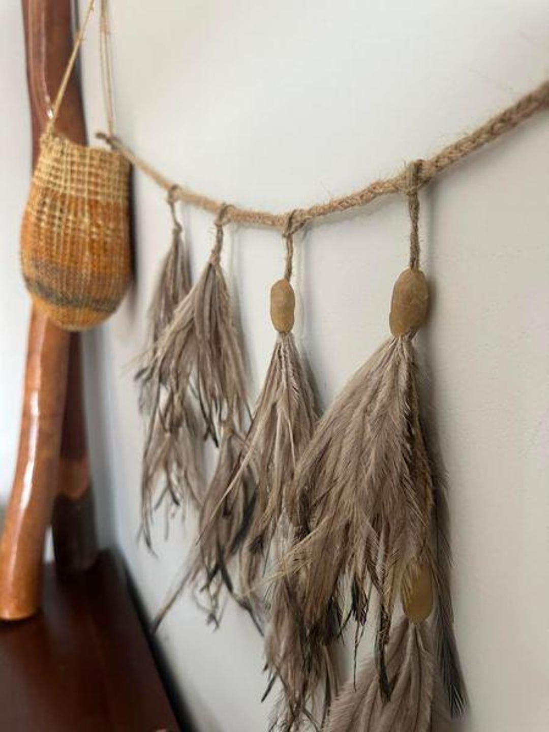 Aboriginal Spirit String for Protection - Etsy