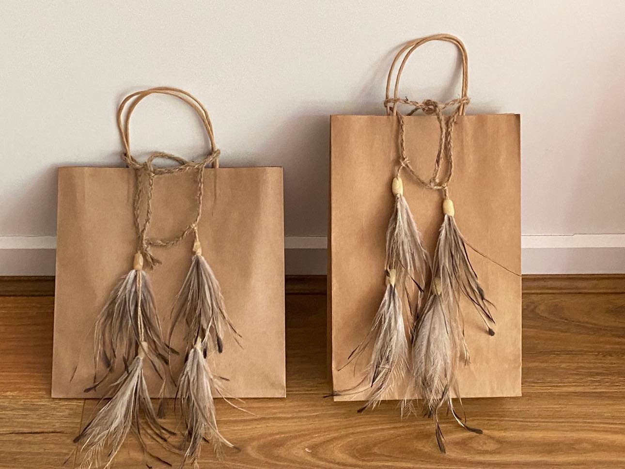 Emu Feather Headdress - Etsy Australia