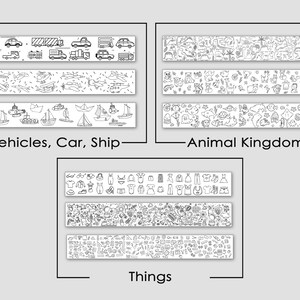 Space Themed Huge Coloring Poster, Giant Large Colouring Page Sheet ...