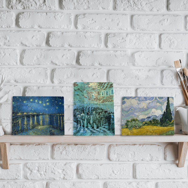 Small Canvas Art - Etsy