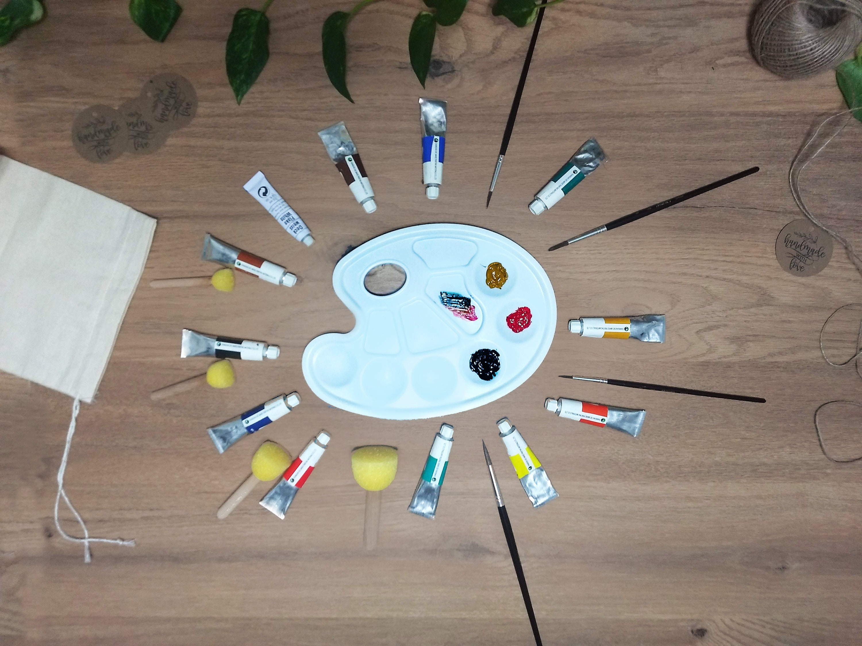 Personalized Couple Minimal Portrait DIY Painting Kit Couples - Etsy