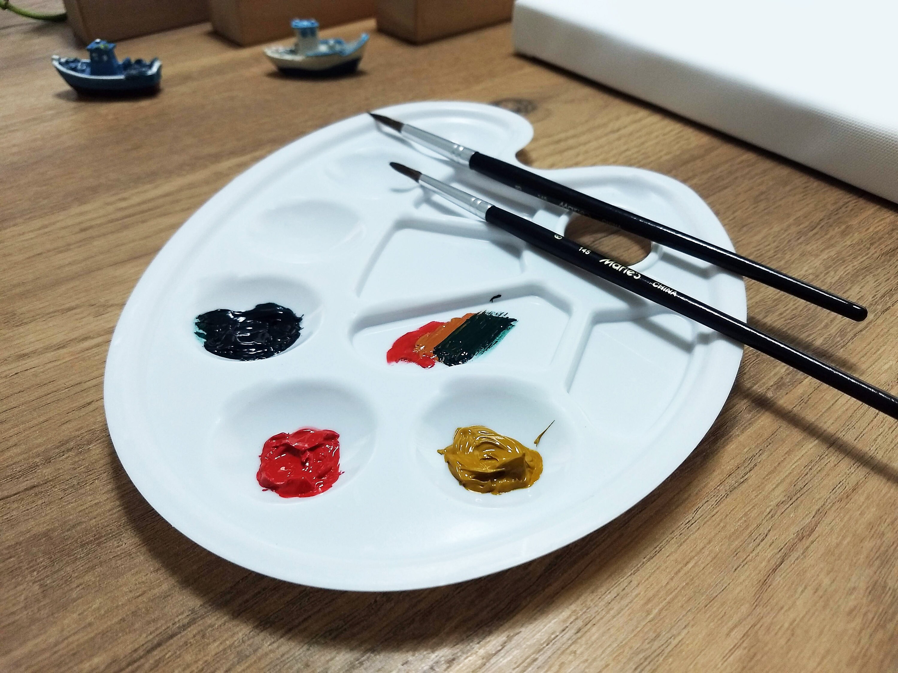 Personalized Couple Minimal Portrait DIY Painting Kit Couples - Etsy