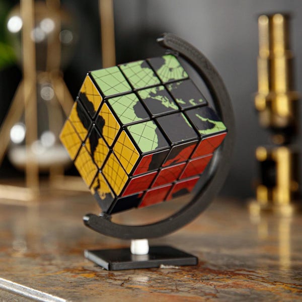 Cube World Toys - Etsy