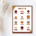 Printable Classroom Decor | Ultimate Teacher Bundle + 1 Free Positive ...
