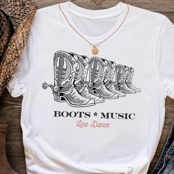 Country Dance - Etsy