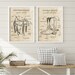 Cowboy Boots Anatomy Poster, Western Lover Poster, American Wall Decor ...