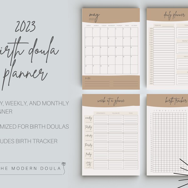 Doula - Etsy