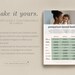 Postpartum Mental Health Handout, Doula Handout, Postpartum Planning ...