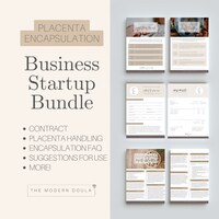 Birth Partner Support Package, Cheat Sheet for Birth Partners, Editable ...