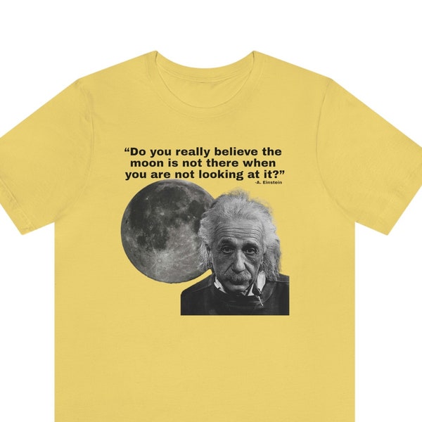 Physics Albert Einstein - Etsy