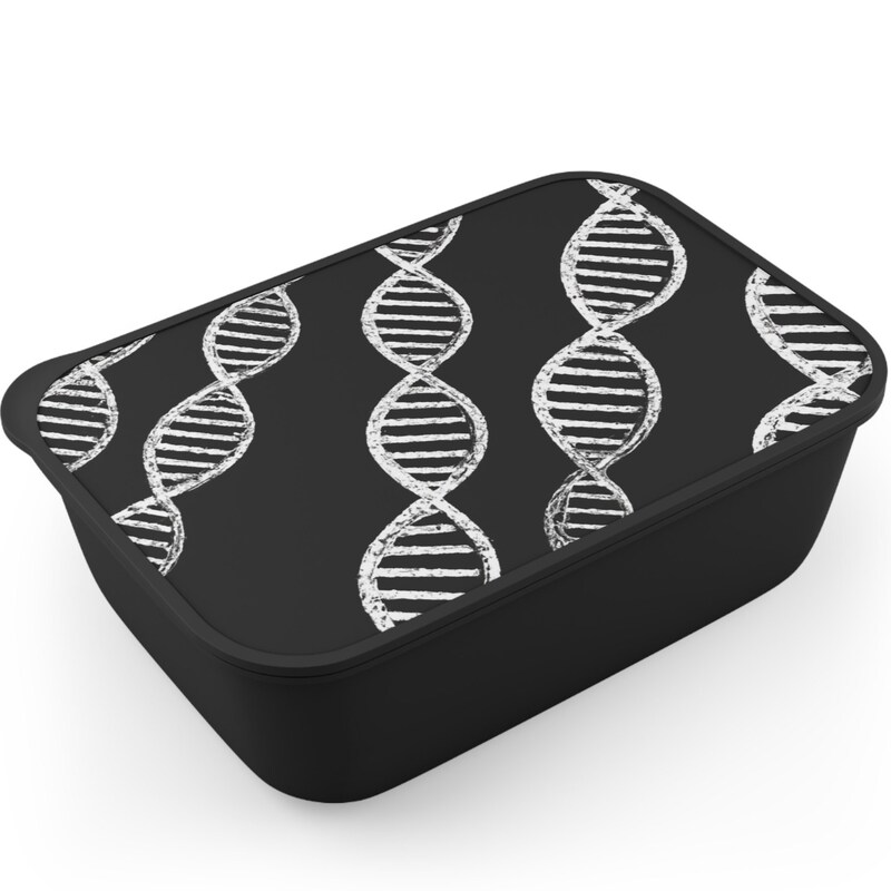 Helix Plastic Bags - Etsy