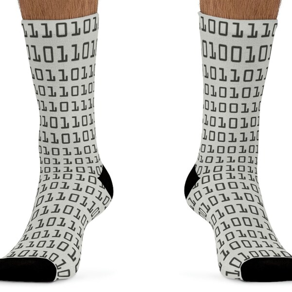 Binary Code Boots for Programmers and Software Engineers Doc Martin ...