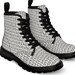Binary Code Boots for Programmers and Software Engineers; Doc Martin ...