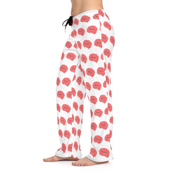 School Pajama Pants - Etsy