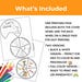 Let’s Move Spinner | Kids Exercise Wheel | Fun Movement Game ...
