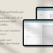 Daily Timeboxing Template | Time Box Planner | Time Blocking | Digital ...